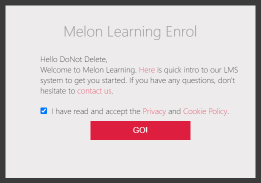 Melon Learning